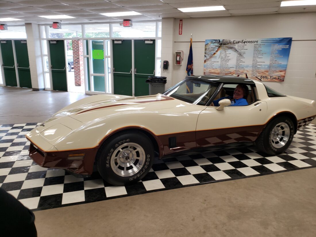 Belongie, Shope win vintage cars in Krusin’ Klassics raffles | News ...